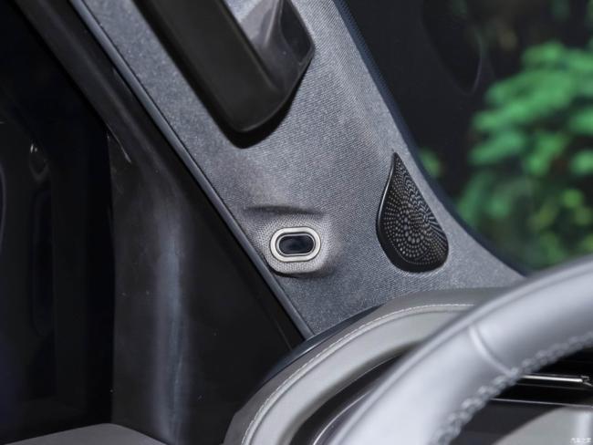 New Car Price SUV Range Extended Re EV Polestones 01 6-Seat