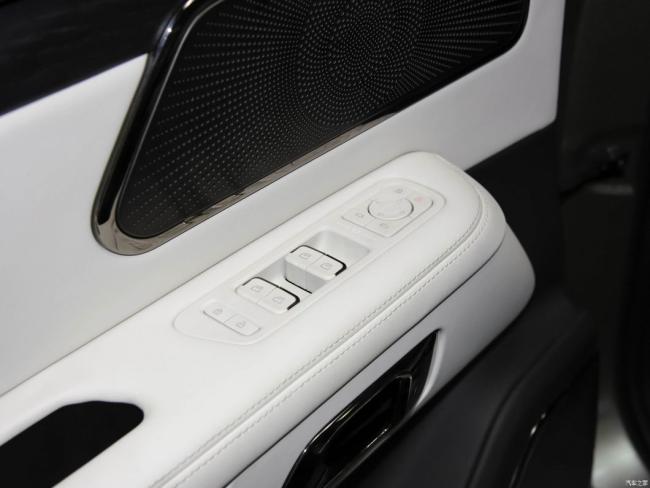 New Car Price SUV Range Extended Re EV Polestones 01 6-Seat