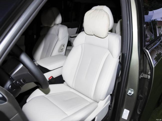 New Car Price SUV Range Extended Re EV Polestones 01 6-Seat