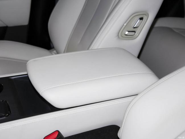 New Car Price SUV Range Extended Re EV Polestones 01 6-Seat