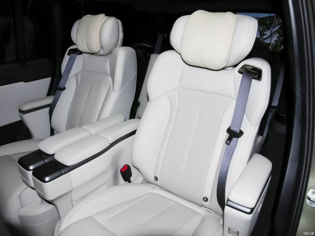 New Car Price SUV Range Extended Re EV Polestones 01 6-Seat