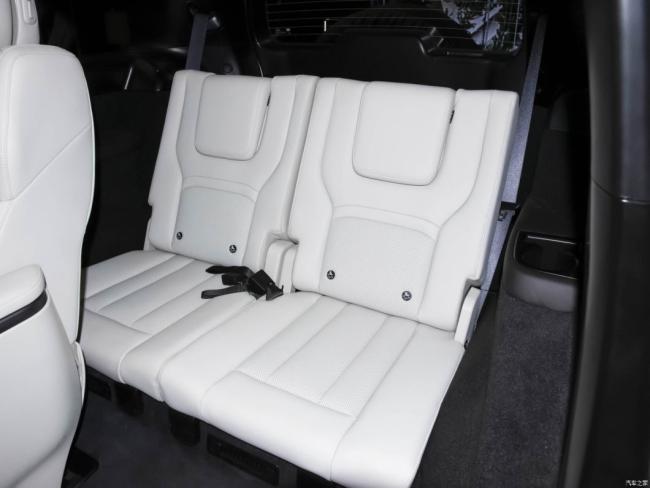 New Car Price SUV Range Extended Re EV Polestones 01 6-Seat