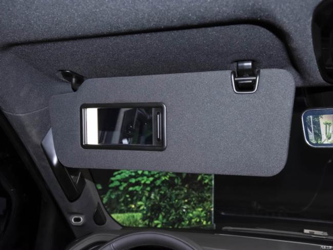 New Car Price SUV Range Extended Re EV Polestones 01 6-Seat