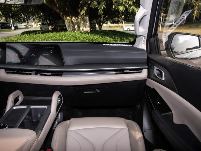 2024 Changan Hunter Pickup Warrior/Knight Version Dual Motor 4WD Standard/Extra Long Box New Energy Vehicle Hybrid SUV