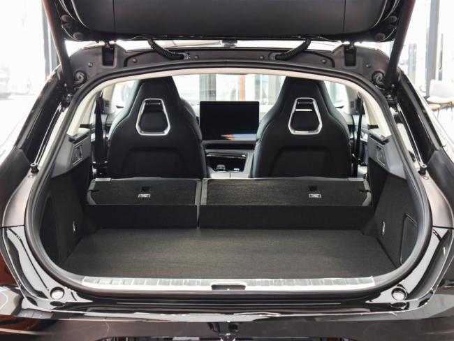 Hatchback New Car Electric Car Electric Vehicle EV Zeekr001 (2023) We 100kwh