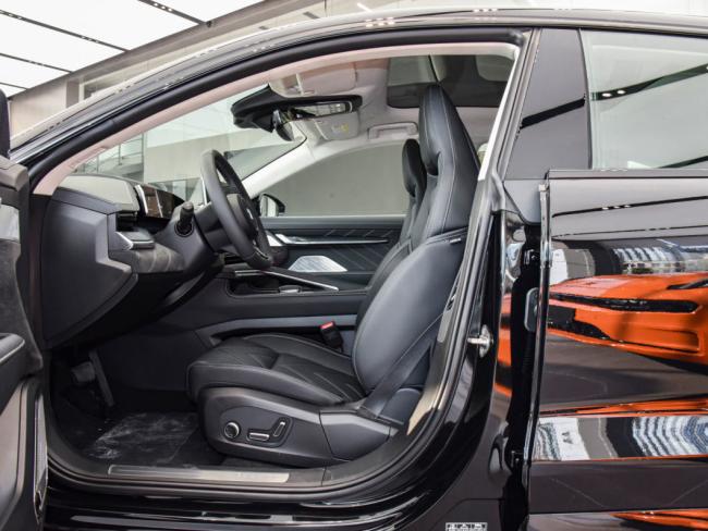New Electric Vehicle Car EV Zeekr 001 (2023) We 5 Seats