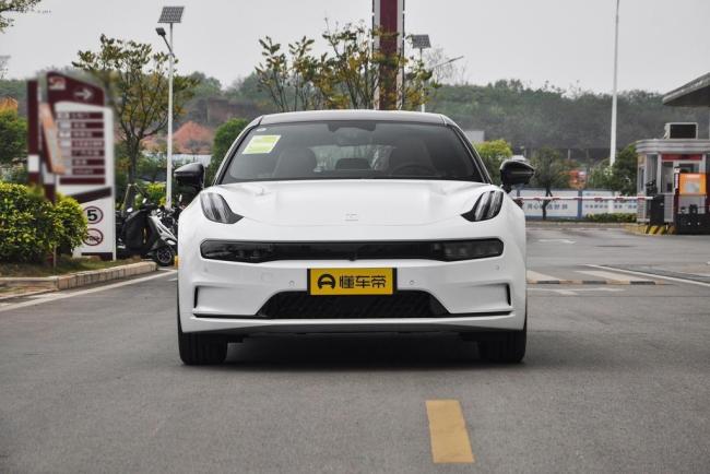 Zeekr 001 We 100kwh Long Range 2023 New Car Electric