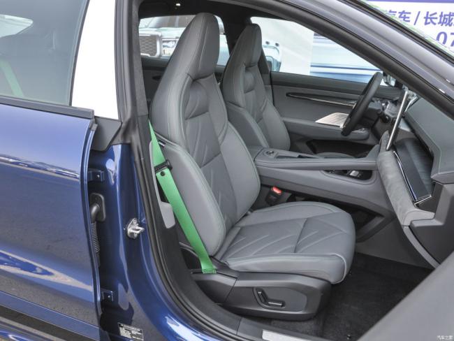 Hatchback New Car Electric Vehicle Electric Car EV Zeekr 001 (2023) We 100kwh