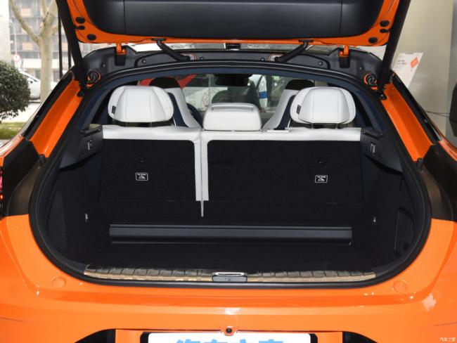Hatchback New Car Electric Vehicle Electric Car EV Zeekr001 (2024) Me 100kwh