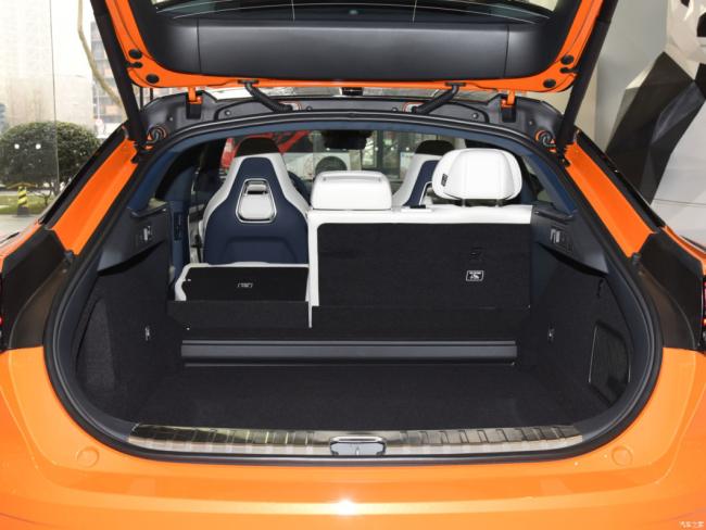 Hatchback New Car Electric Vehicle Electric Car EV Zeekr001 (2024) Me 100kwh