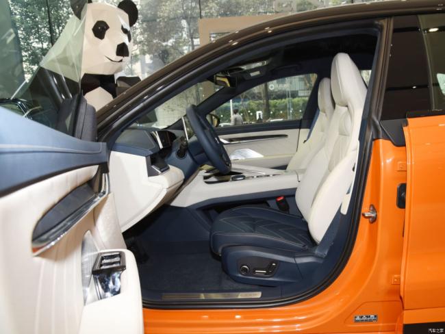 Hatchback New Car Electric Vehicle Electric Car EV Zeekr001 (2024) Me 100kwh