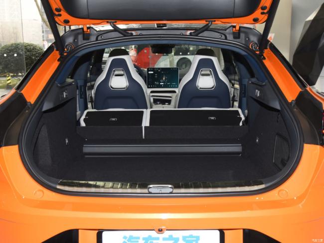 Hatchback New Car Electric Vehicle Electric Car EV Zeekr001 (2024) Me 100kwh