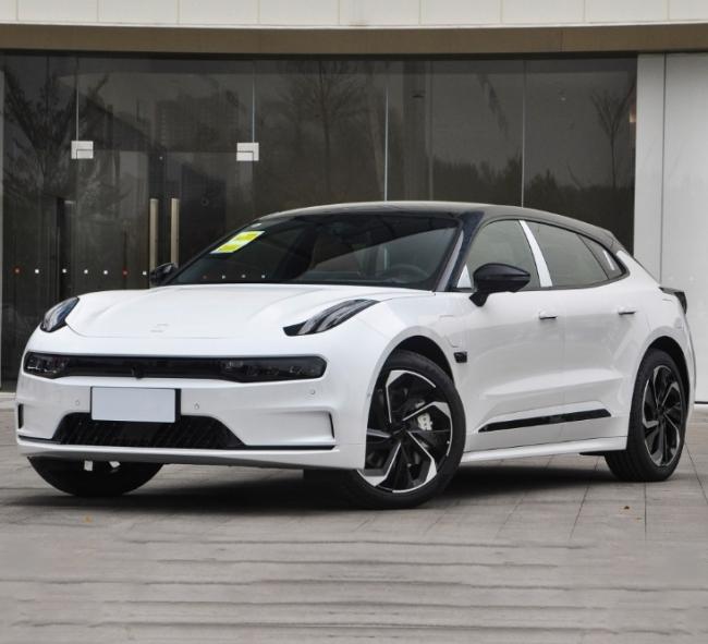 2023 Zeekr 001 We 100kwh Version New Electric Hatchback Car in China