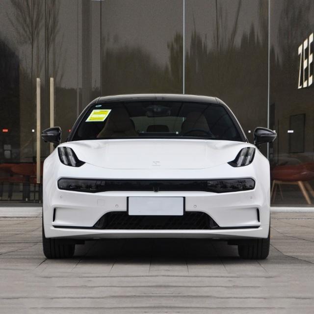 2023 Zeekr 001 We 100kwh Version New Electric Hatchback Car in China