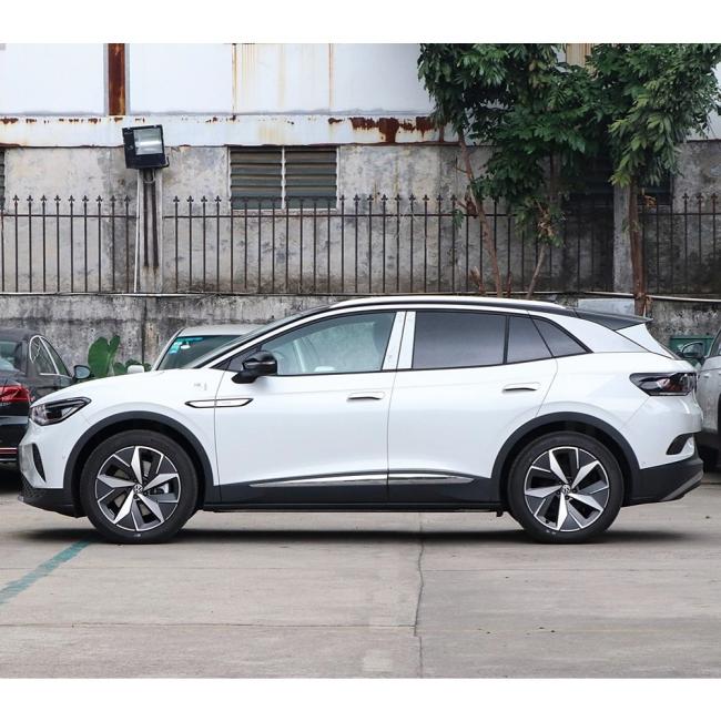 ID4 Crozz 2022 Long Endurance Pure+/Lite PRO Edition Electric Car/SUV