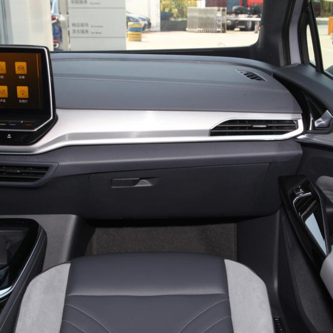 ID4 Crozz 2022 Long Endurance Pure+/Lite PRO Edition Electric Car/SUV