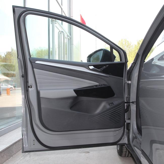 ID4 Crozz 2022 Long Endurance Pure+/Lite PRO Edition Electric Car/SUV