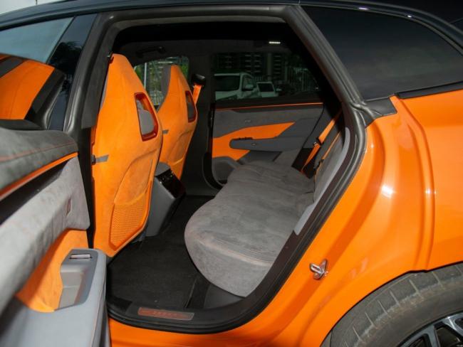 Zeekr 001 2024model You Version 100kwh 4WD Z Sport