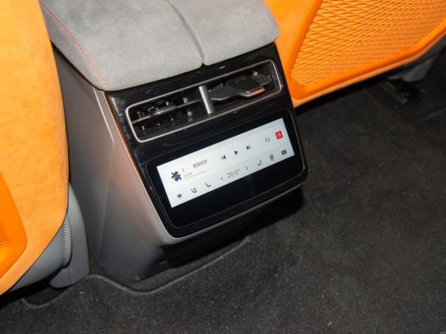 Zeekr 001 2024model You Version 100kwh 4WD Z Sport