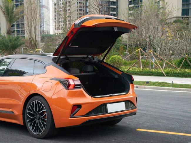 Zeekr 001 2024model You Version 100kwh 4WD Z Sport