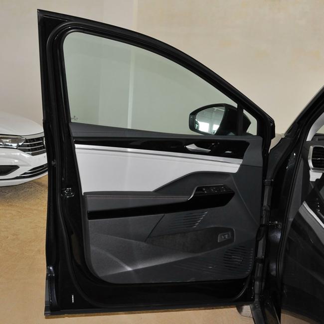ID6 2022 Crozz Long Endurance Pure+/PRO/Lite PRO Edititon Electric Car/SUV New Energy Car