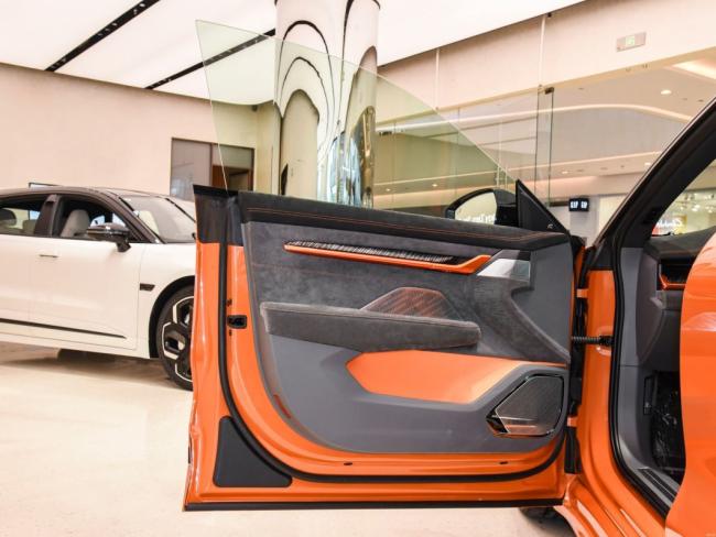 2023/2024 Zeekr 001 You/Me/We Z-Sport 2024 Auto SUV/Mini/Smart/Used/New Electric EV Car Byd/Geely/ID4 Electric Car Price Mini Electric Car Cheapest Electric Car