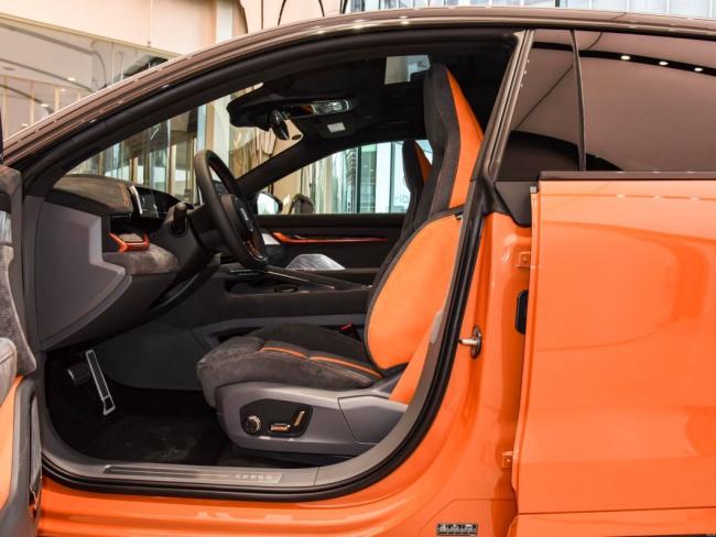 2023/2024 Zeekr 001 You/Me/We Z-Sport 2024 Auto SUV/Mini/Smart/Used/New Electric EV Car Byd/Geely/ID4 Electric Car Price Mini Electric Car Cheapest Electric Car