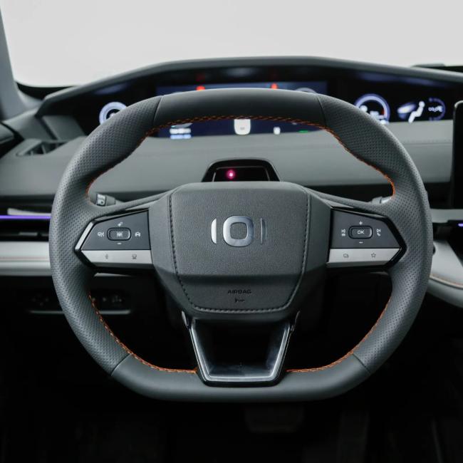 Brand New Listing Changan Qiyuan A06 New Energy Car Electric Car