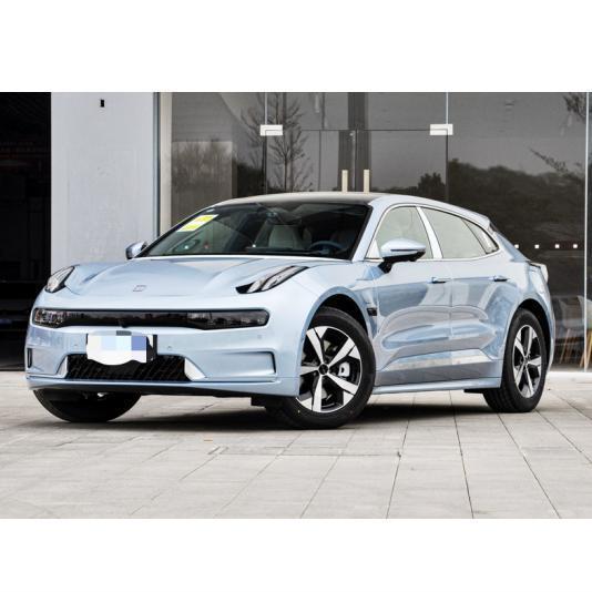 Zeekr 001 Me 100kwh 656km EV 2024