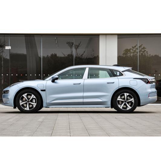Zeekr 001 Me 100kwh 656km EV 2024