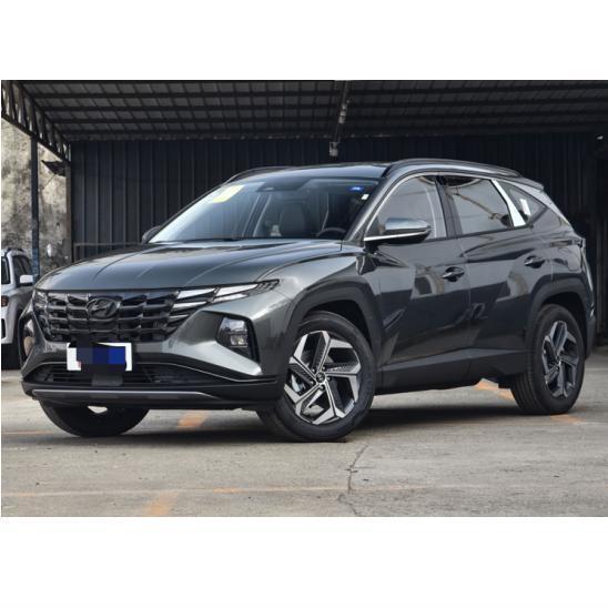 2024 SUV New Hyundai Tucson 1.5t Lux Premium Edition for Sale