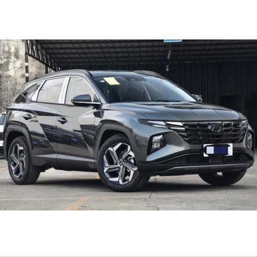2024 SUV New Hyundai Tucson 1.5t Lux Premium Edition for Sale