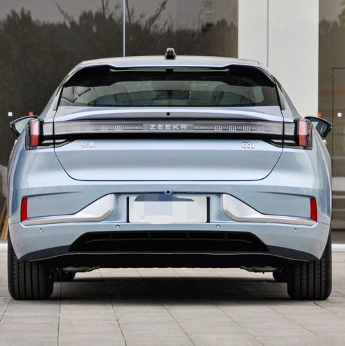 Zeekr 001 Me 100kwh 656km EV 2024