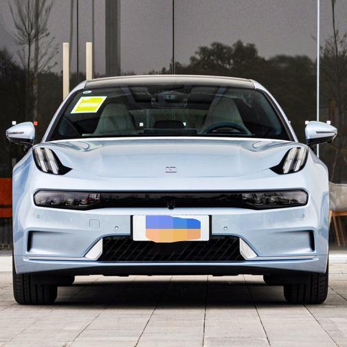 Zeekr 001 Me 100kwh 656km EV 2024