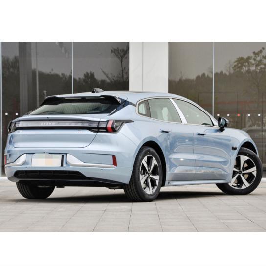 Zeekr 001 Me 100kwh 656km EV 2024