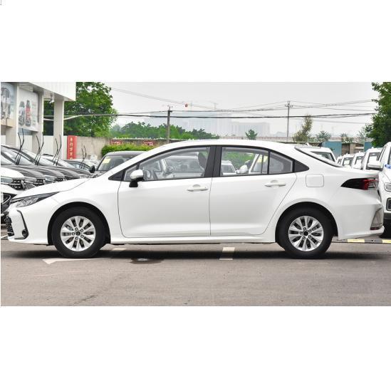 2024 New Toyota Corolla 1.5L Petrol Hot Product for Sale