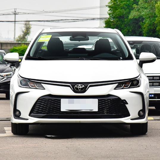 2024 New Toyota Corolla 1.5L Petrol Hot Product for Sale