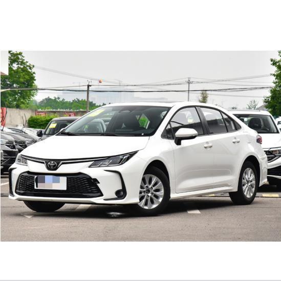 2024 New Toyota Corolla 1.5L Petrol Hot Product for Sale