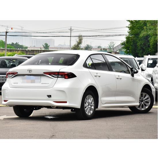 2024 New Toyota Corolla 1.5L Petrol Hot Product for Sale