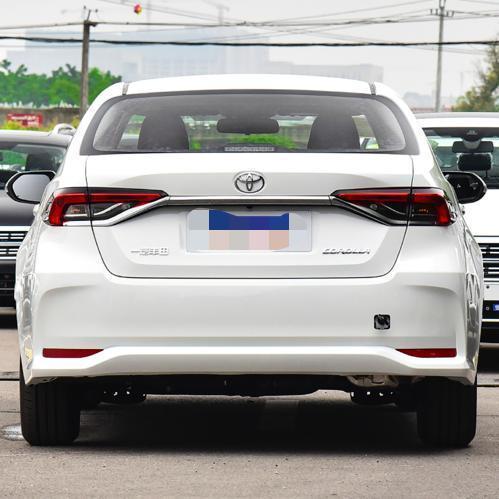 2024 New Toyota Corolla 1.5L Petrol Hot Product for Sale