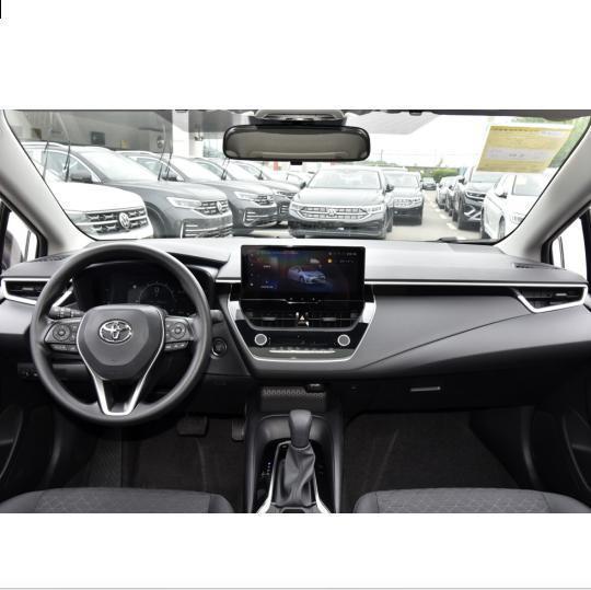 2024 New Toyota Corolla 1.5L Petrol Hot Product for Sale