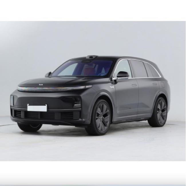 Li L7 Max Electric Car for Sale 2023 New Car Cltc 210km