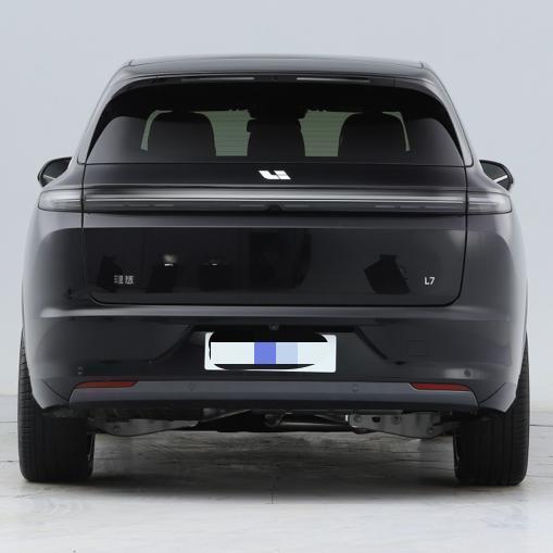 Li L7 Max Electric Car for Sale 2023 New Car Cltc 210km