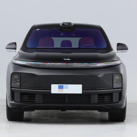 Li L7 Max Electric Car for Sale 2023 New Car Cltc 210km