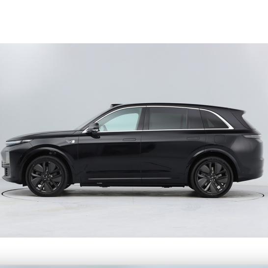 Li L7 Max Electric Car for Sale 2023 New Car Cltc 210km