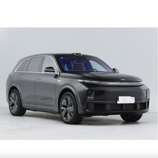 Li L7 Max Electric Car for Sale 2023 New Car Cltc 210km