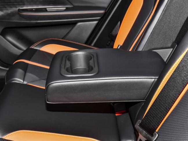 Changan Uni-V 1.5t Petrol Car 5 Seats Sedan High-Performance Uni V Gasoline Car