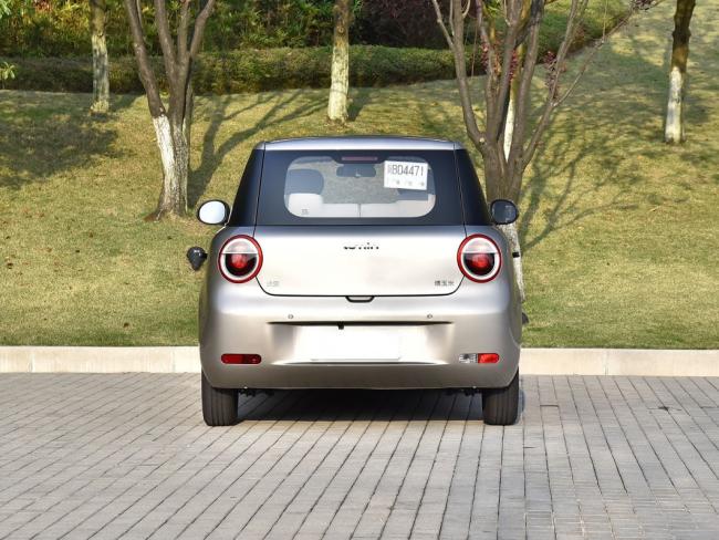 Changan Lumin 2023 155km/301km Compact Small EV Mini Electric Car Mini Car