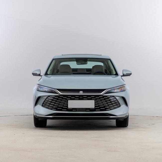 EV Car 2024 Byd Qin L Dm-I 120km Excellence Edition
