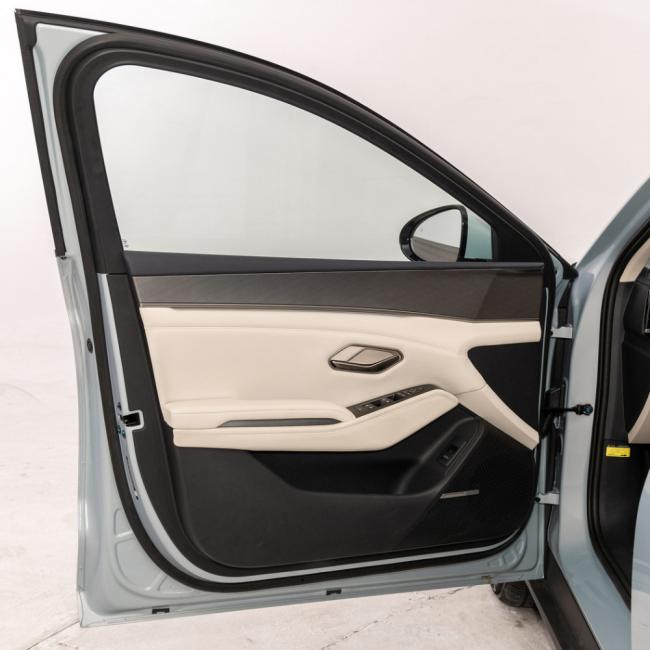 EV Car 2024 Byd Qin L Dm-I 120km Excellence Edition